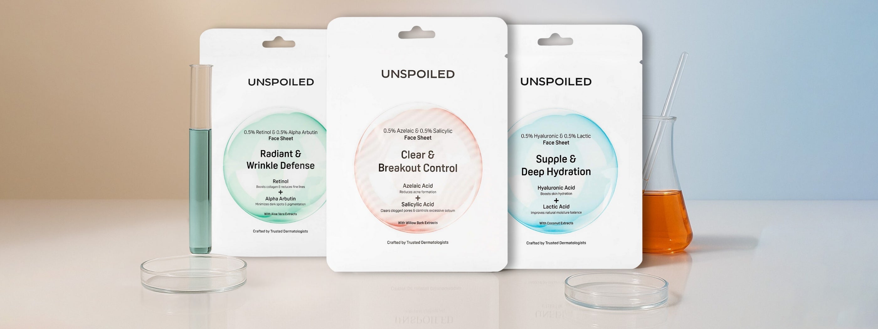 Unspoiled Skin Care